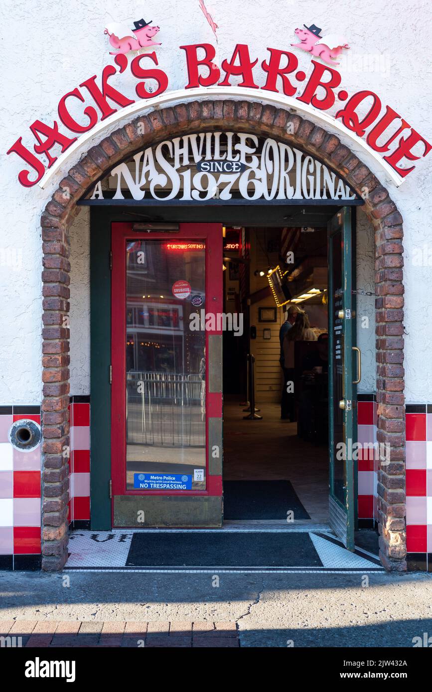 Jacks barbecue hi-res stock photography and images - Alamy
