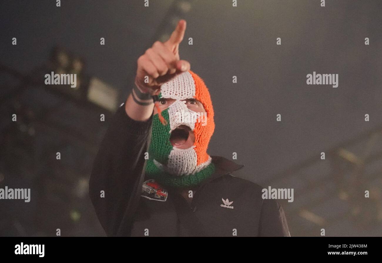 Dj provai hi-res stock photography and images - Alamy