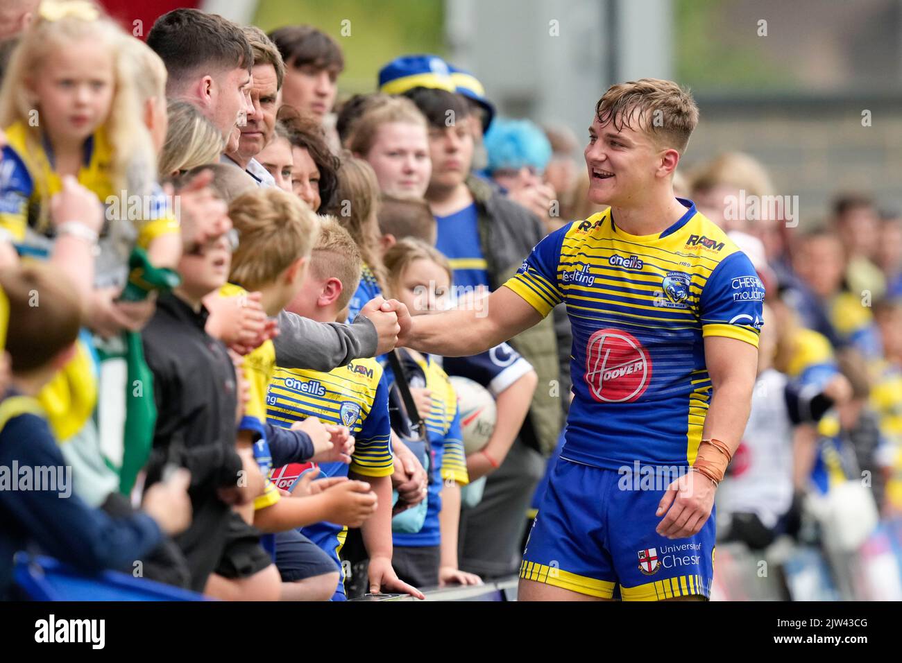 Leon hayes hi-res stock photography and images - Alamy