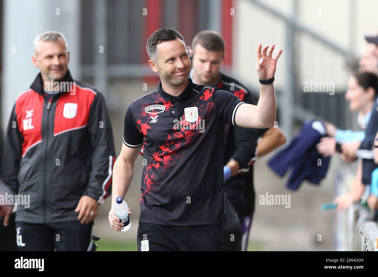 Alexandra morris hi-res stock photography and images - Alamy