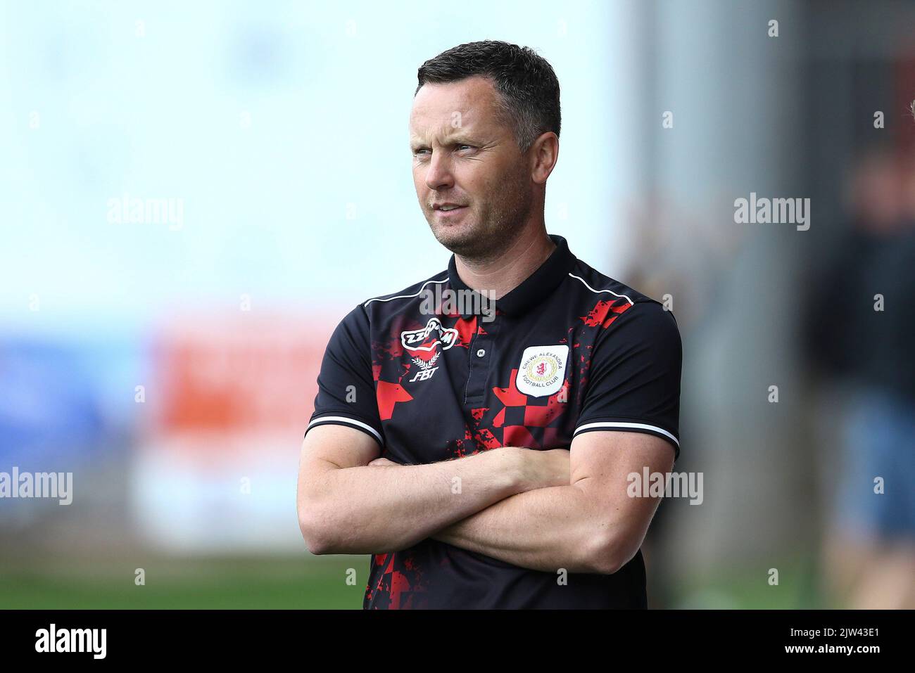 Alexandra morris hi-res stock photography and images - Alamy