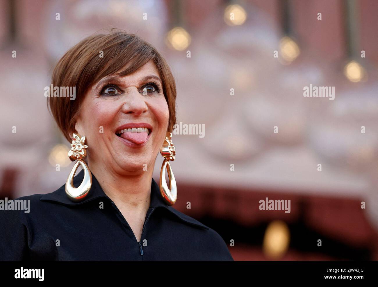 Alejandra flechner hi-res stock photography and images - Alamy