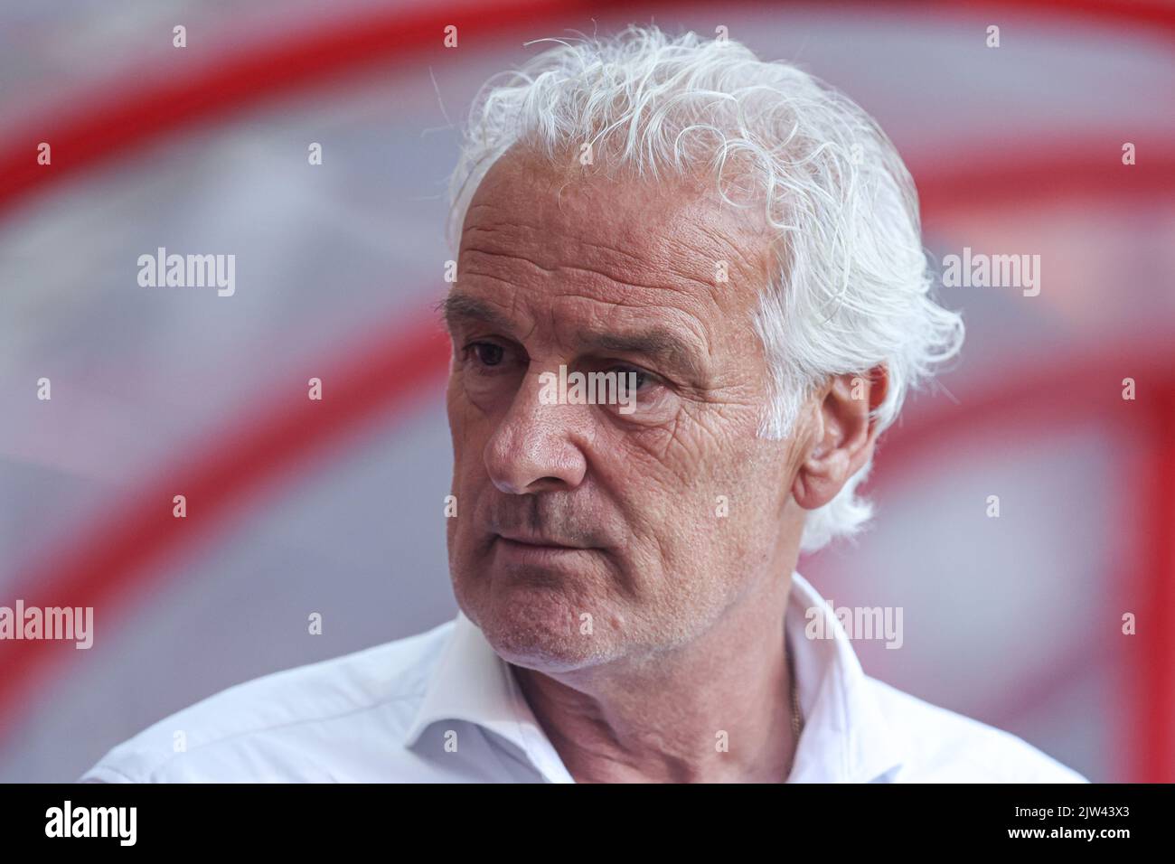 Peter rutten hi-res stock photography and images - Alamy