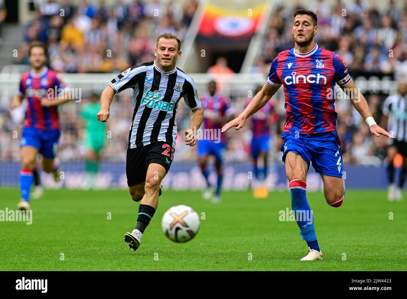 Joel c ryan hi-res stock photography and images - Alamy