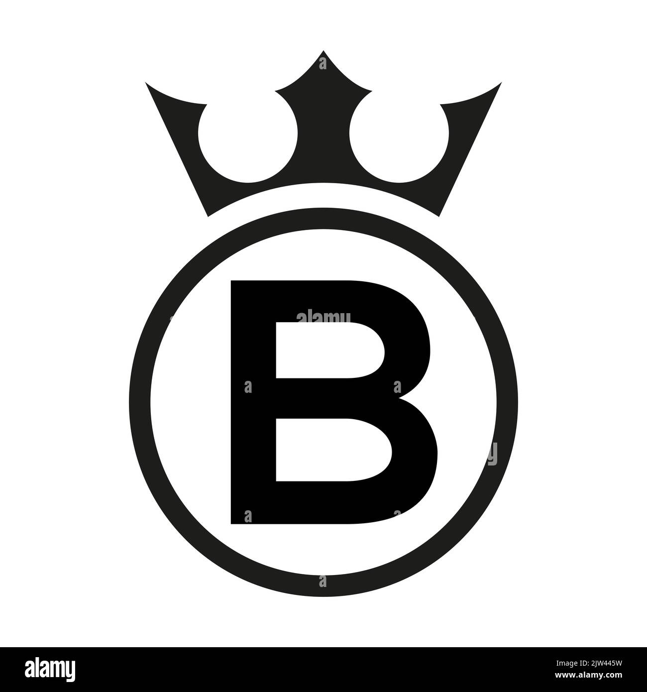 Victor font Stock Vector Images - Alamy