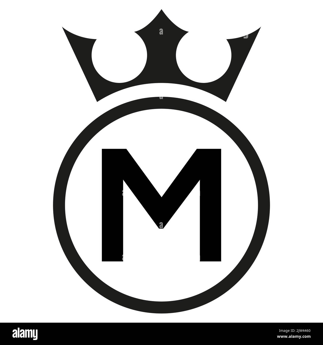 Victor font Stock Vector Images - Alamy