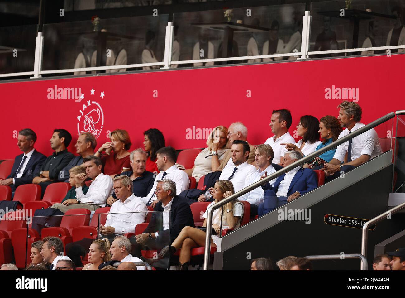 Football action uefa board hi-res stock photography and images - Alamy