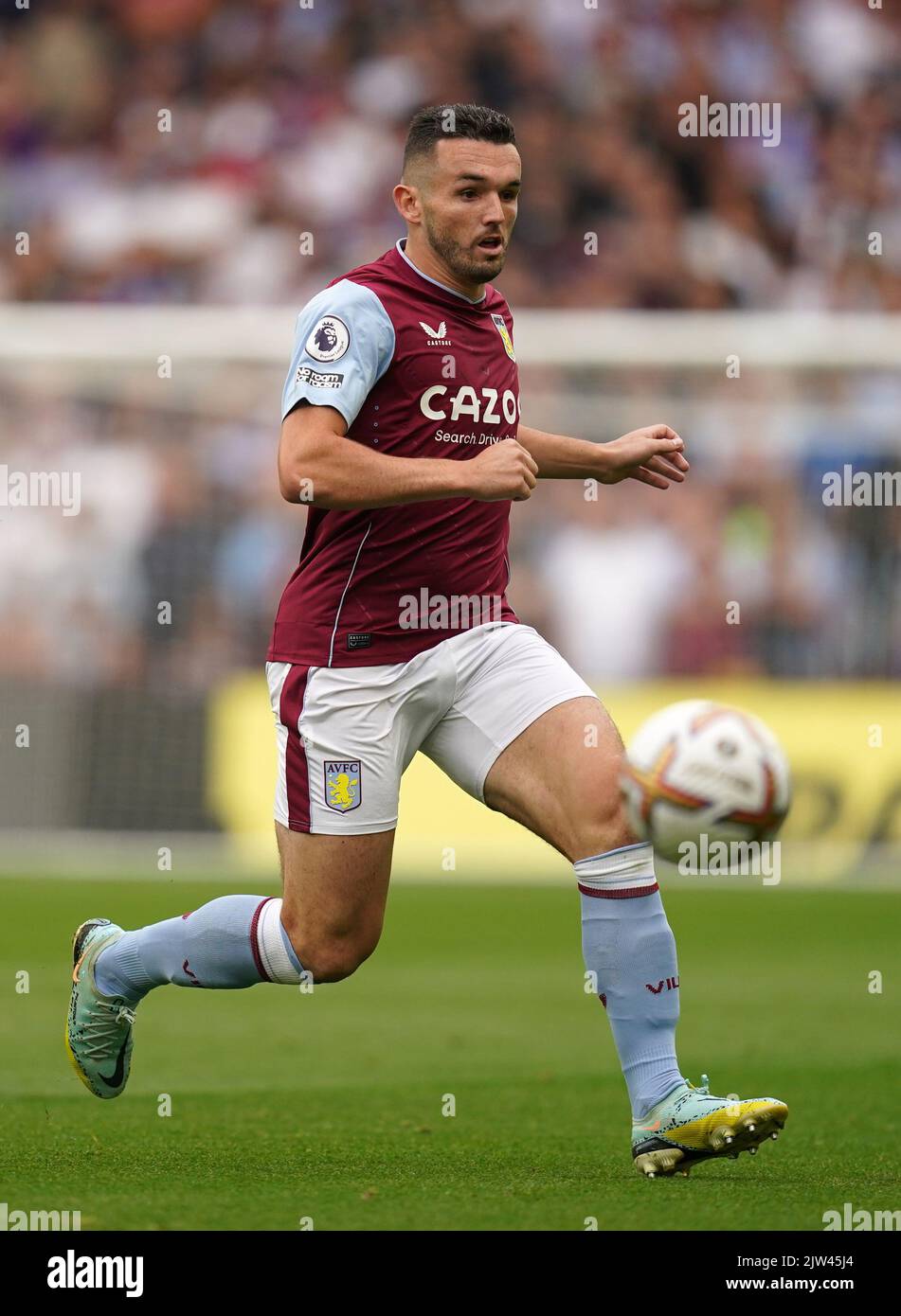 John mcginn manchester hi-res stock photography and images - Alamy