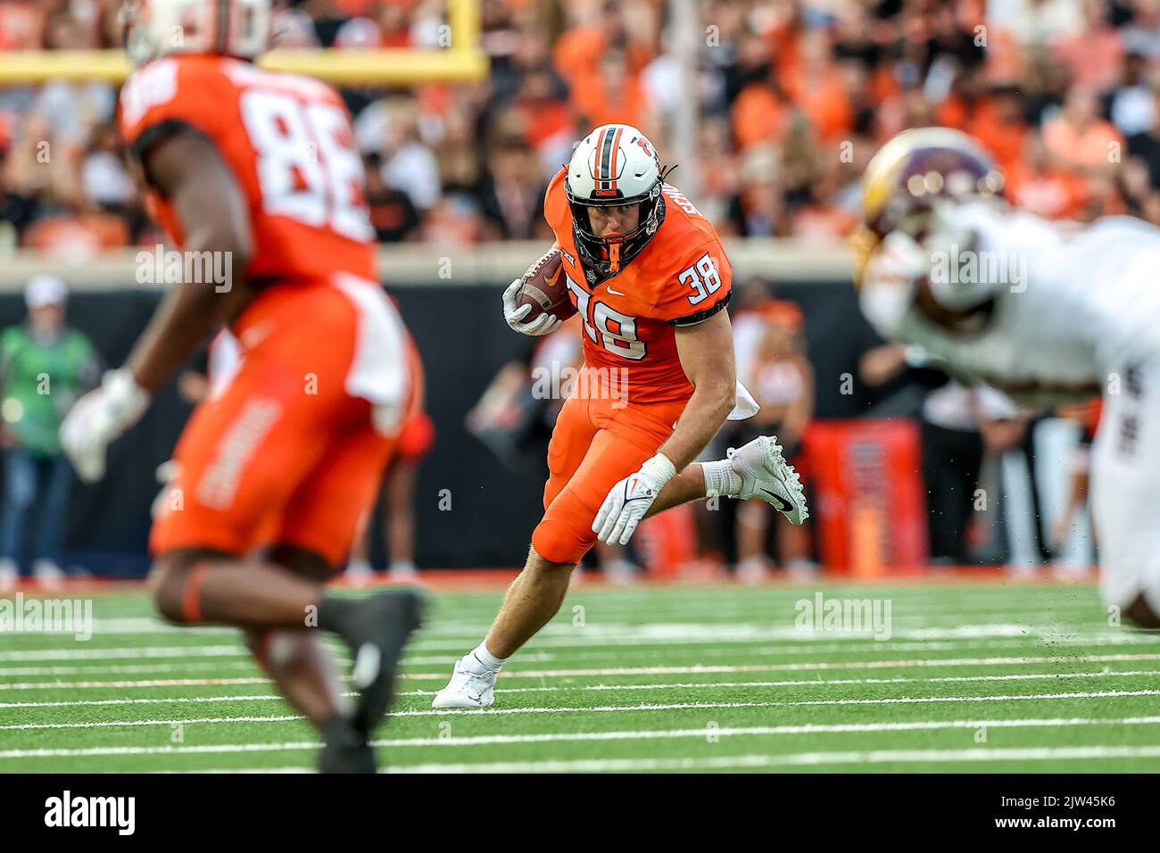 Jake schultz hi-res stock photography and images - Alamy