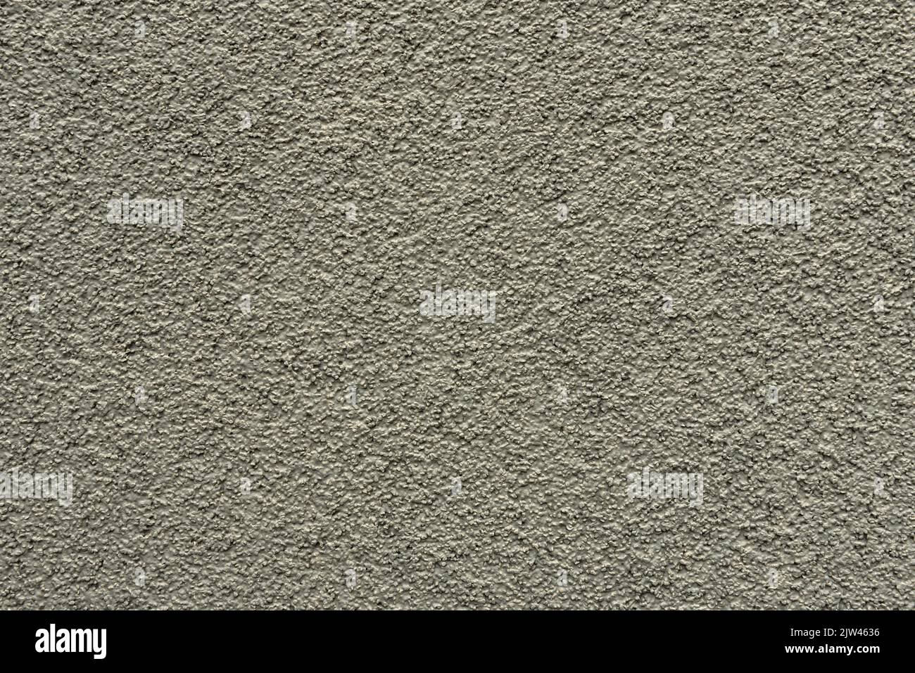 Texture of gray cement plaster. Background of fine-grained plaster ...