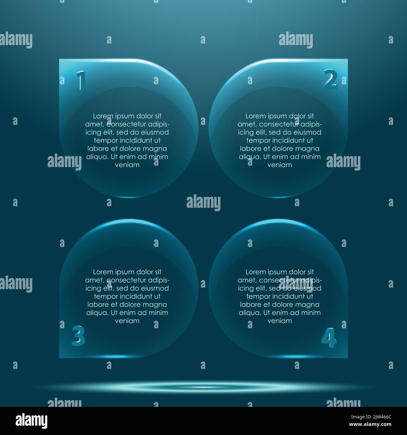 Bar hi tech background Stock Vector Images - Alamy