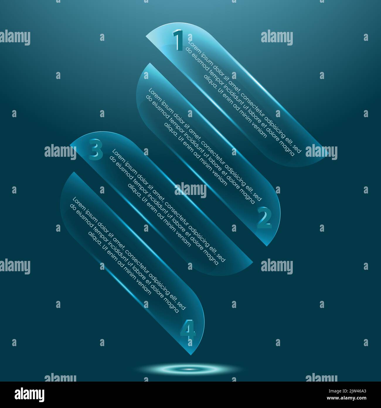 Menu template hi hi-res stock photography and images - Alamy