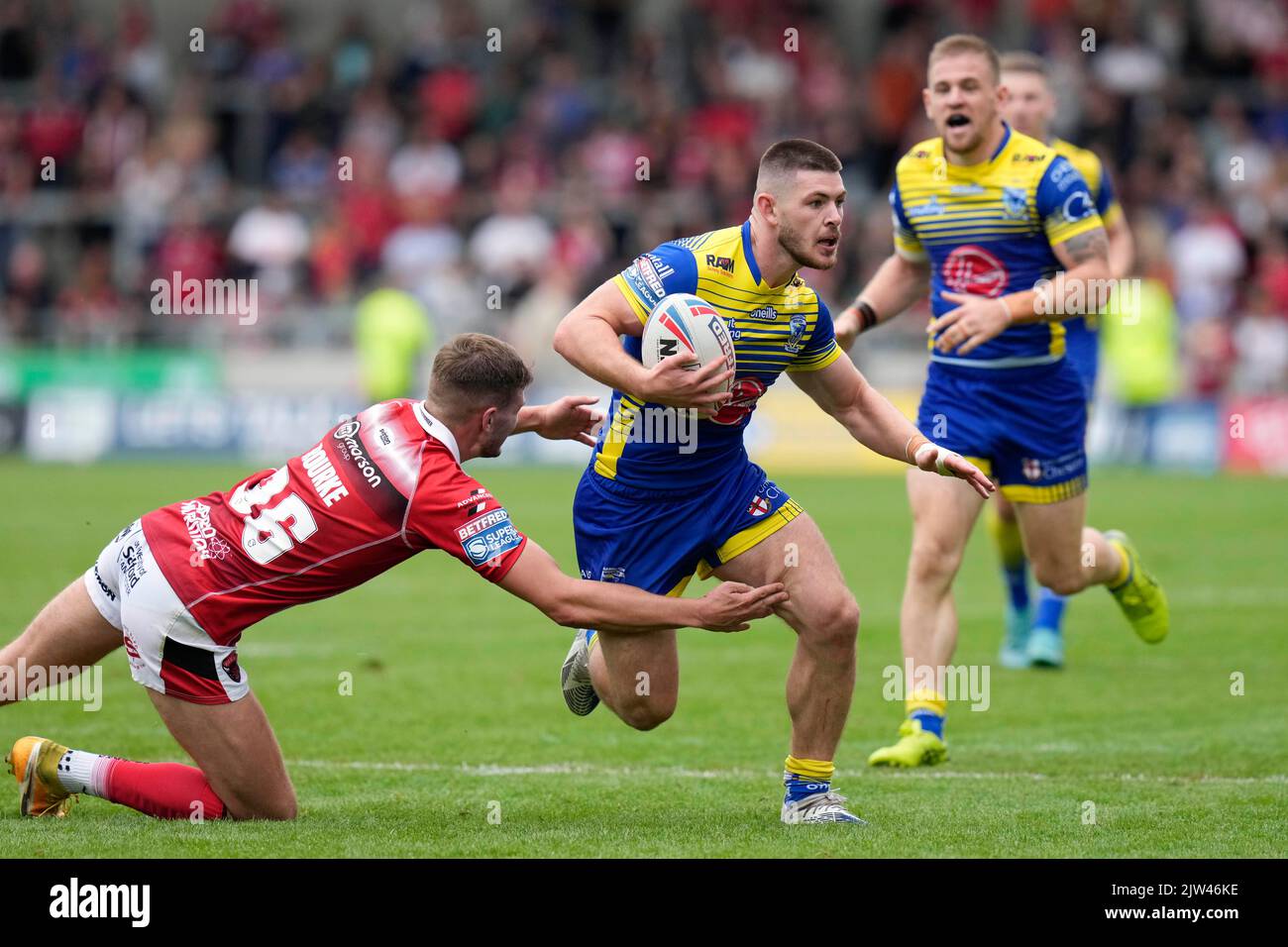 Danny rourke hi-res stock photography and images - Alamy