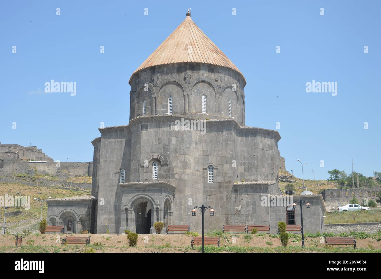 Mongolian castle hi-res stock photography and images - Alamy