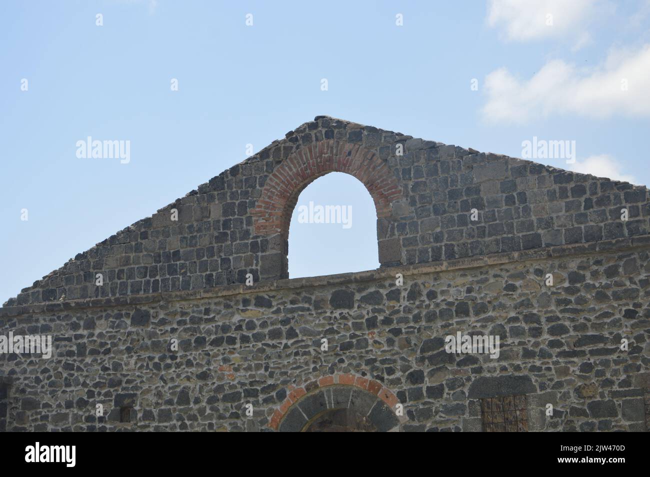 Mongolian castle hi-res stock photography and images - Alamy