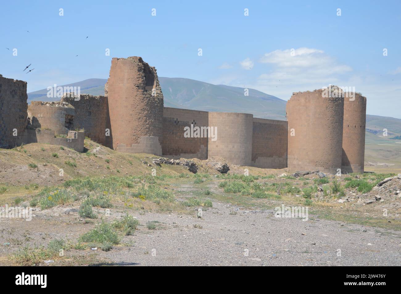 Mongolian castle hi-res stock photography and images - Alamy
