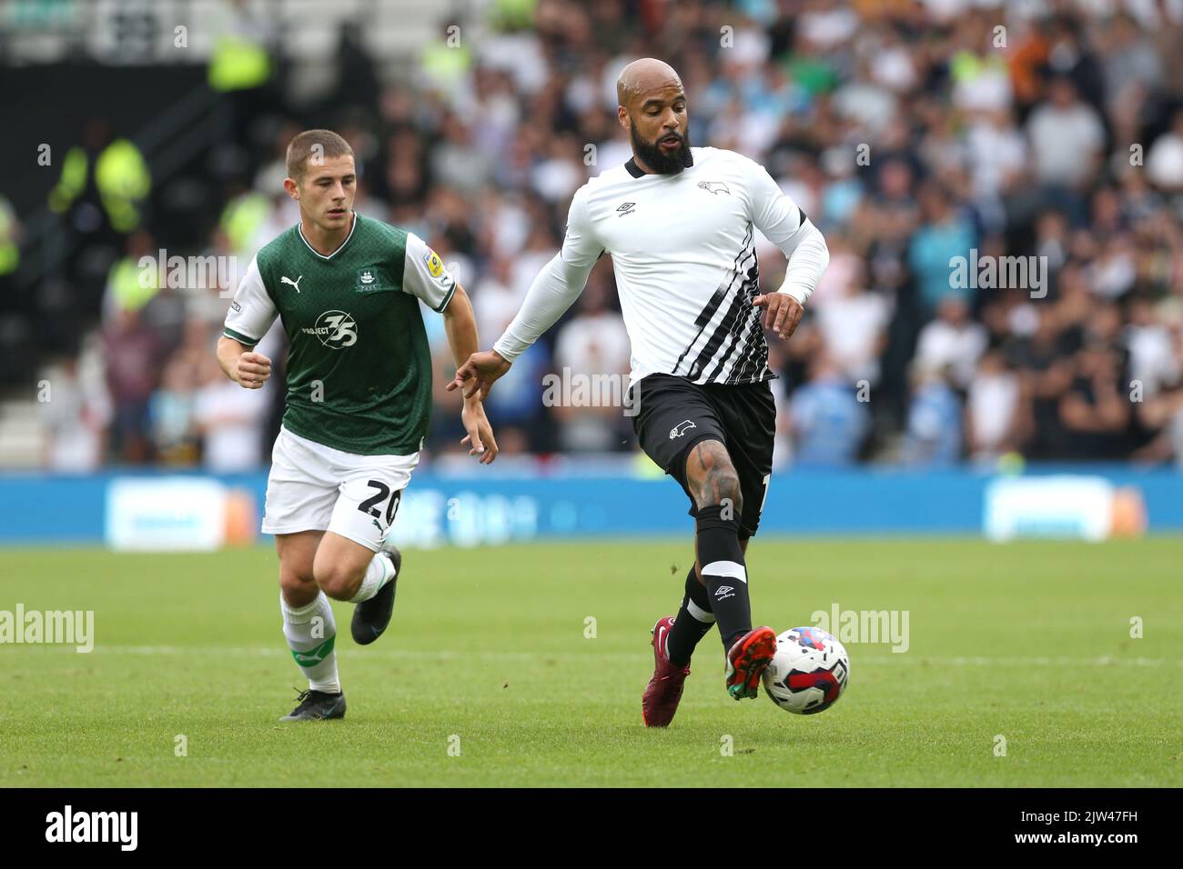 Adam randell plymouth hi-res stock photography and images - Alamy