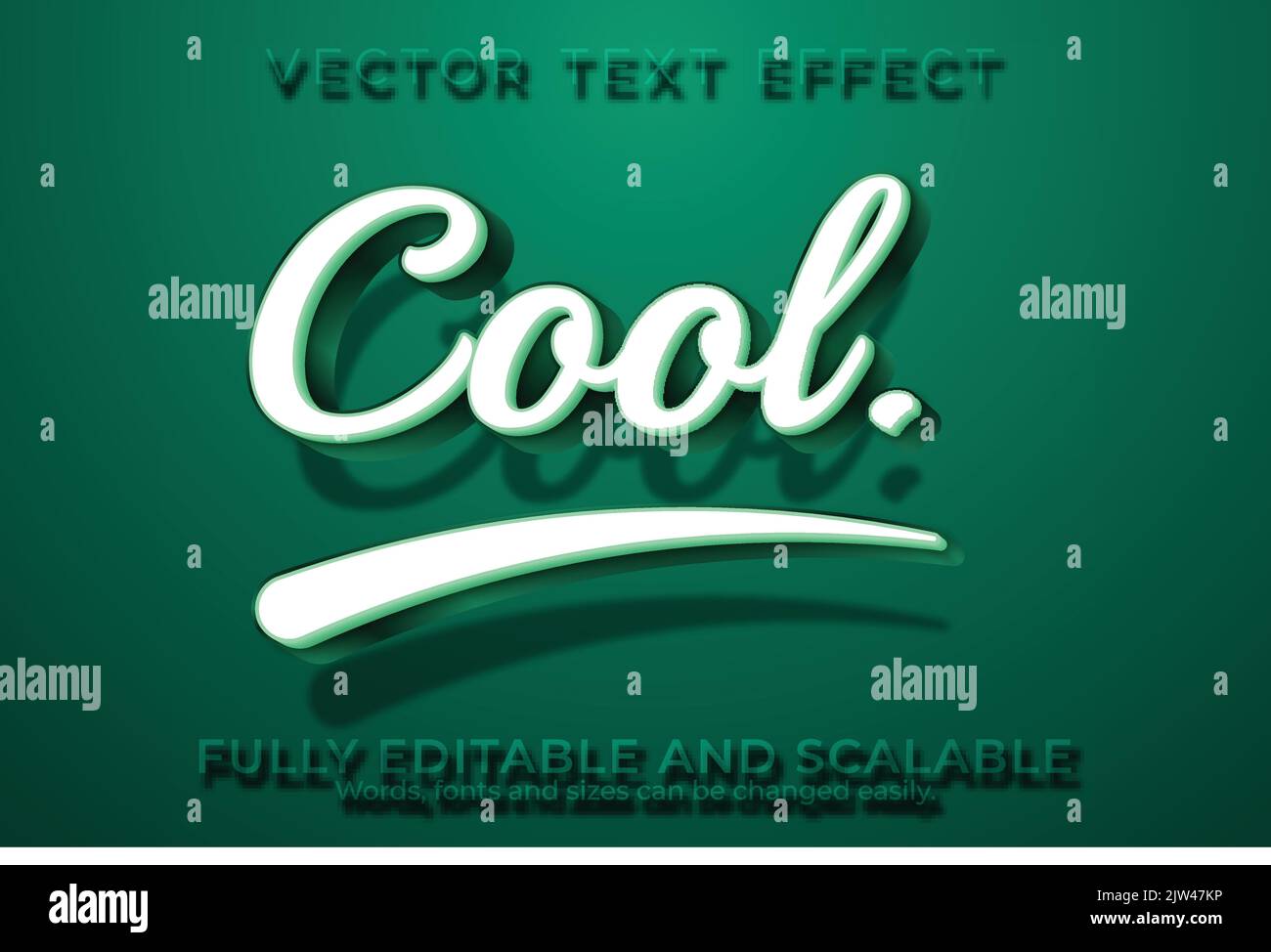 Squash text effect hi-res stock photography and images - Alamy