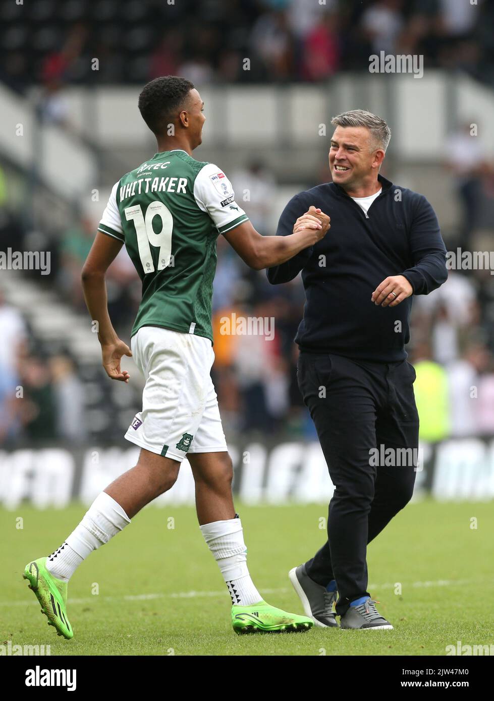 Morgan whittaker pa2022 hi-res stock photography and images - Alamy