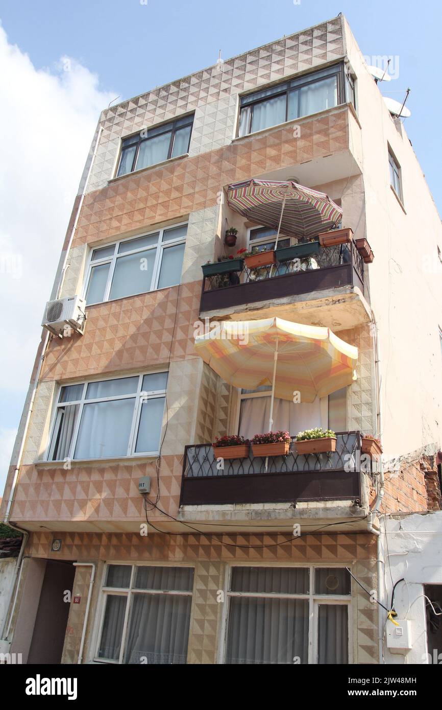 Tuzlasahil hi-res stock photography and images - Alamy