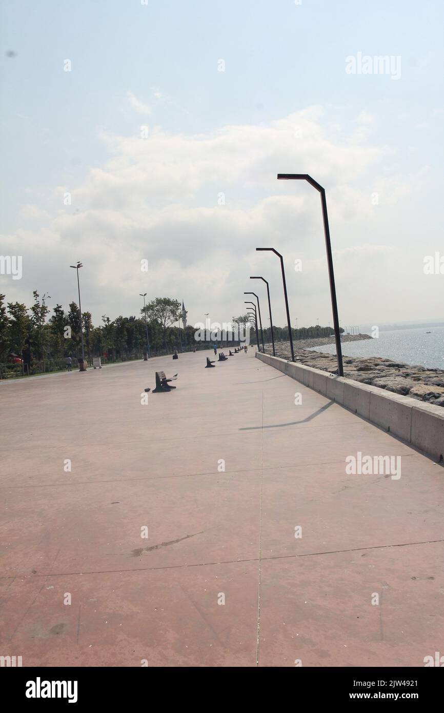 Tuzlasahil hi-res stock photography and images - Alamy