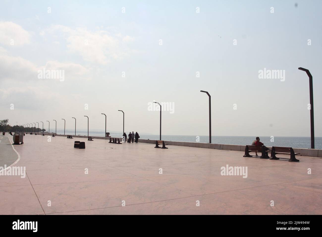 Tuzlasahil hi-res stock photography and images - Alamy