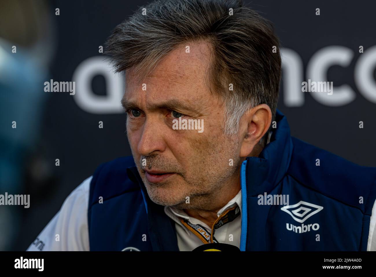 Jost capito 2022 hi-res stock photography and images - Alamy