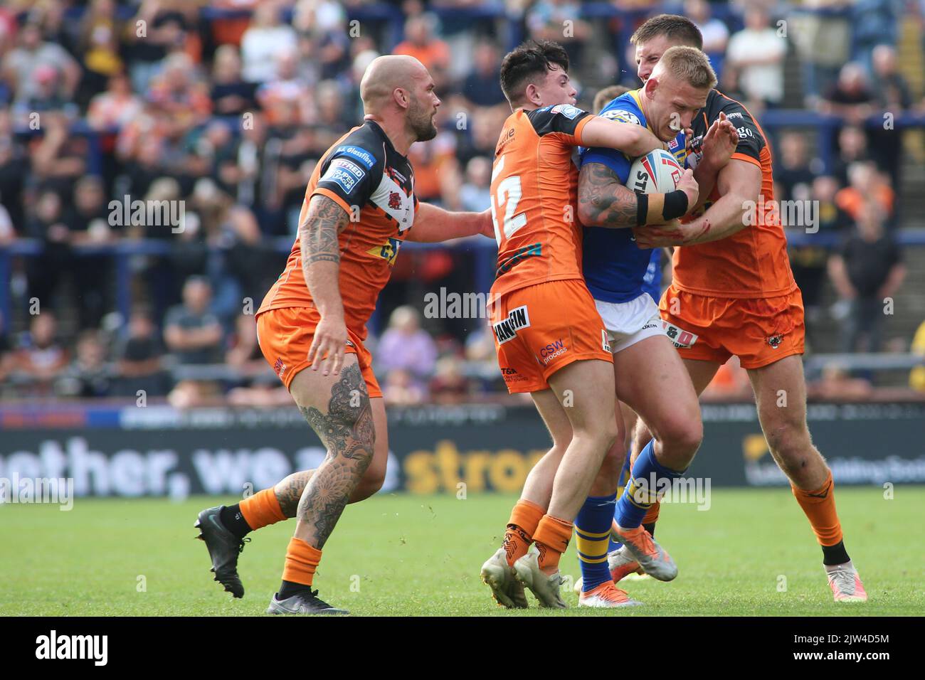 Cain robb hi-res stock photography and images - Alamy