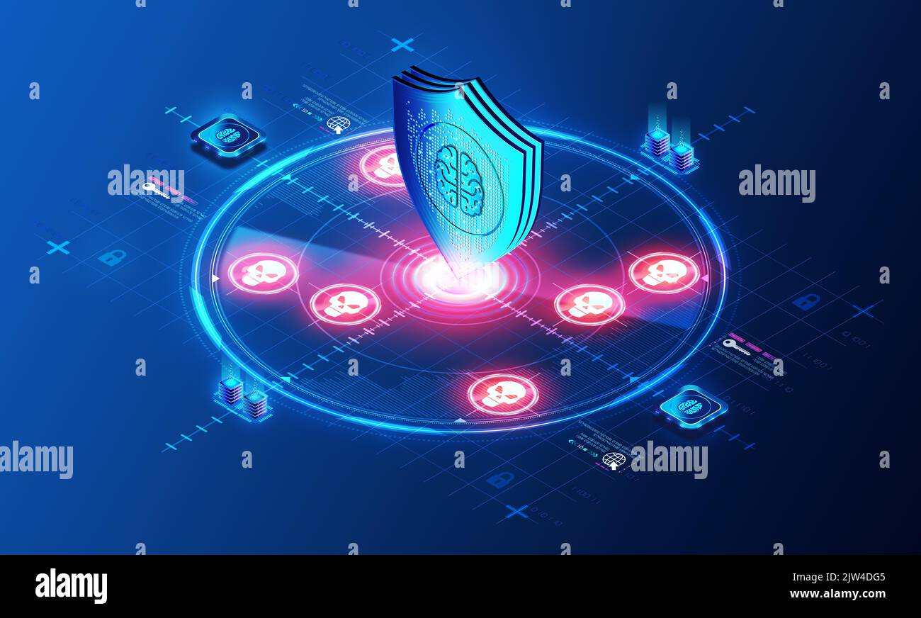 Cyber Threat Intelligence Concept - Collection and Analysis of ...