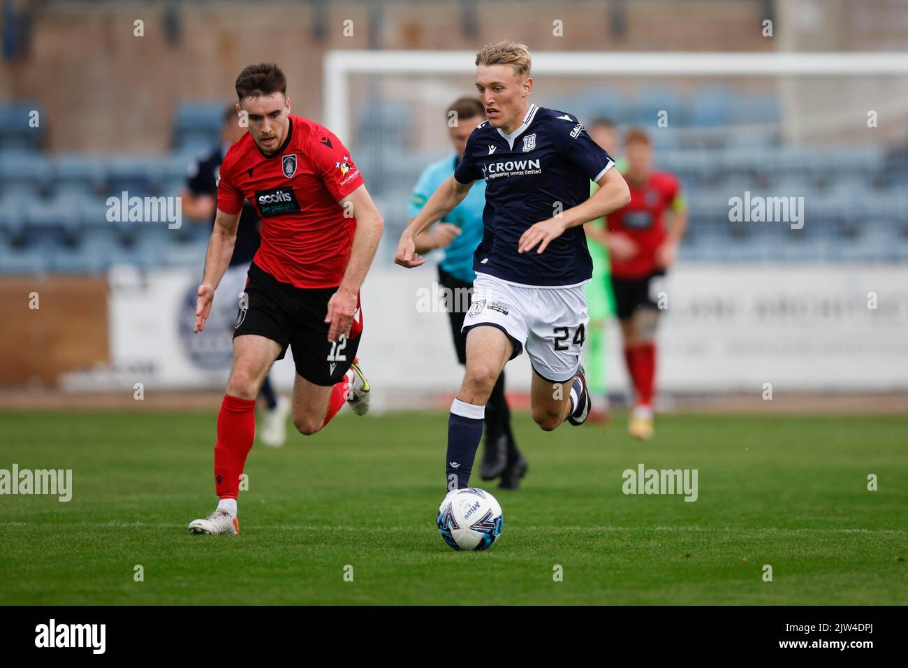 Jake anderson hi-res stock photography and images - Alamy