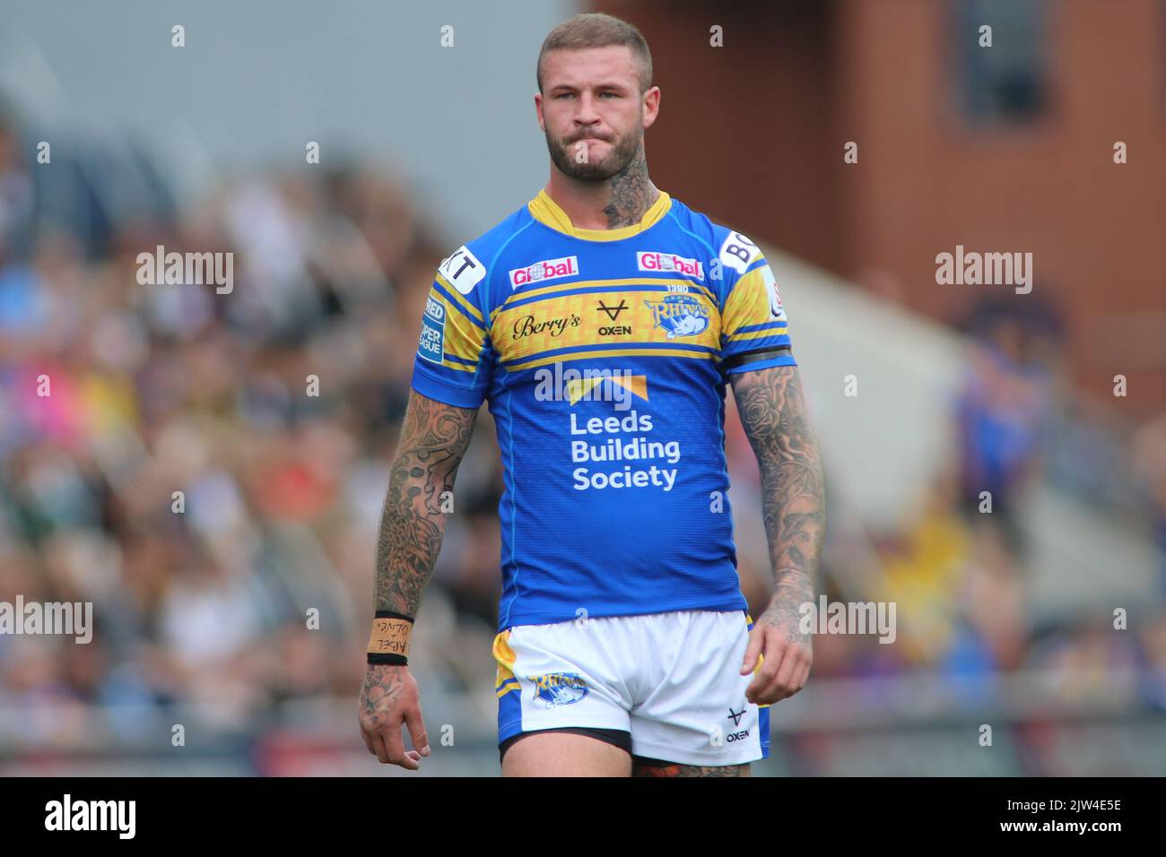Zak hardaker 2022 hi-res stock photography and images - Alamy
