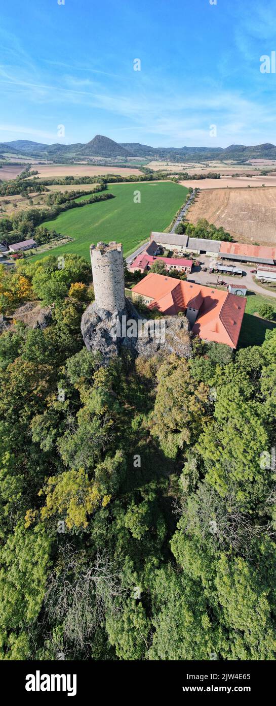 Zamek skalka hi-res stock photography and images - Alamy