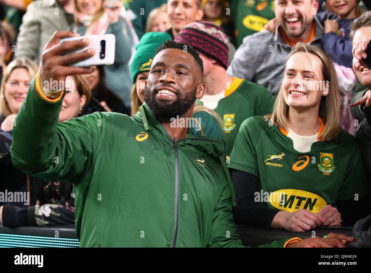 3rd September 2022; Allianz Stadium, Sydney, New South Wales, Australia ...