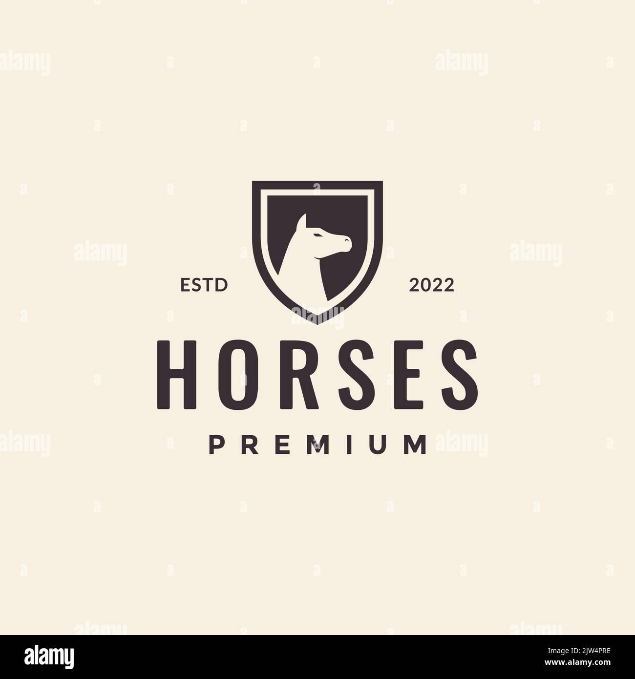 Royal equestrian Stock Vector Images - Alamy