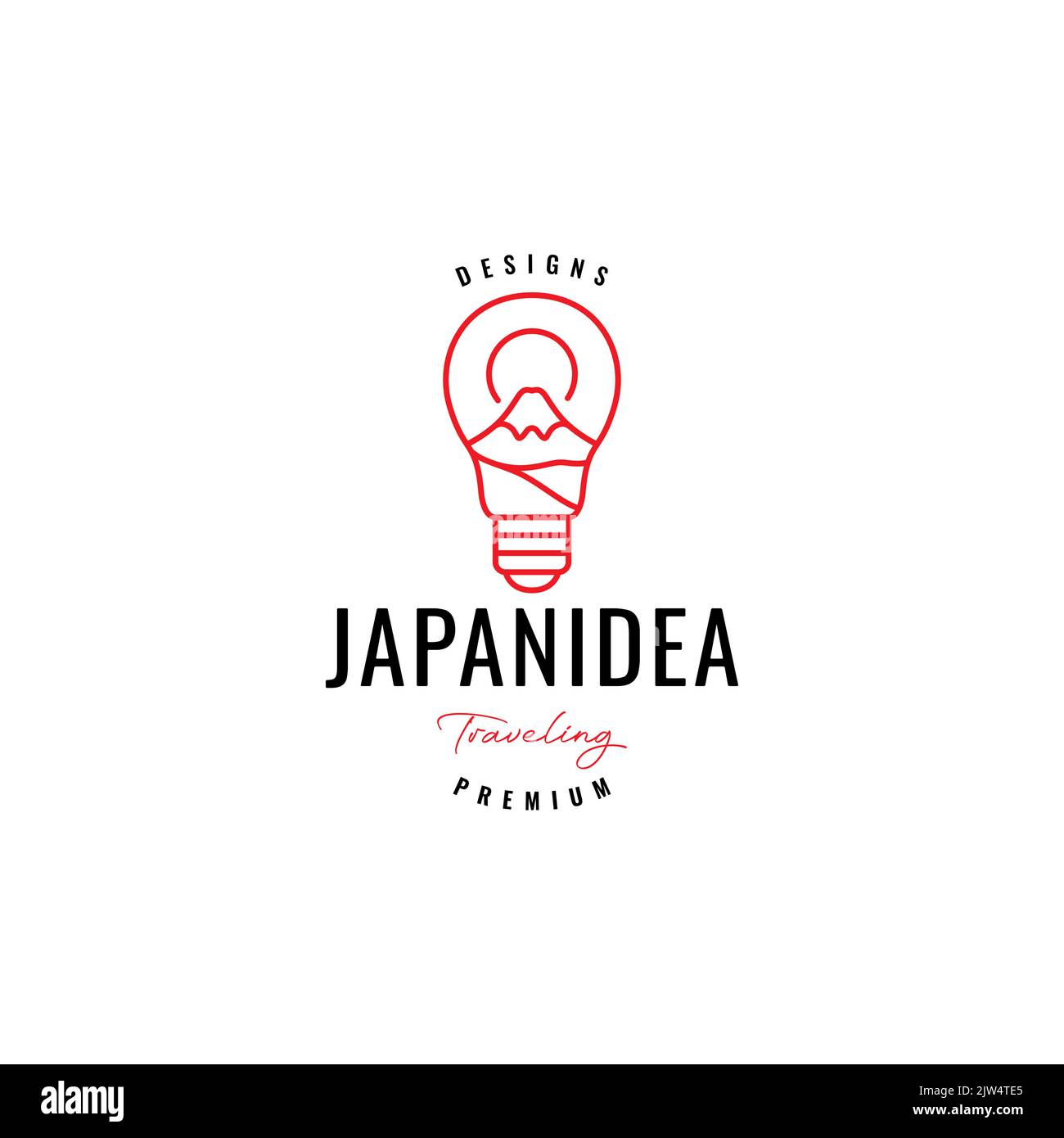 Miyazawa kenji fairy tale village hi-res stock photography and images ...