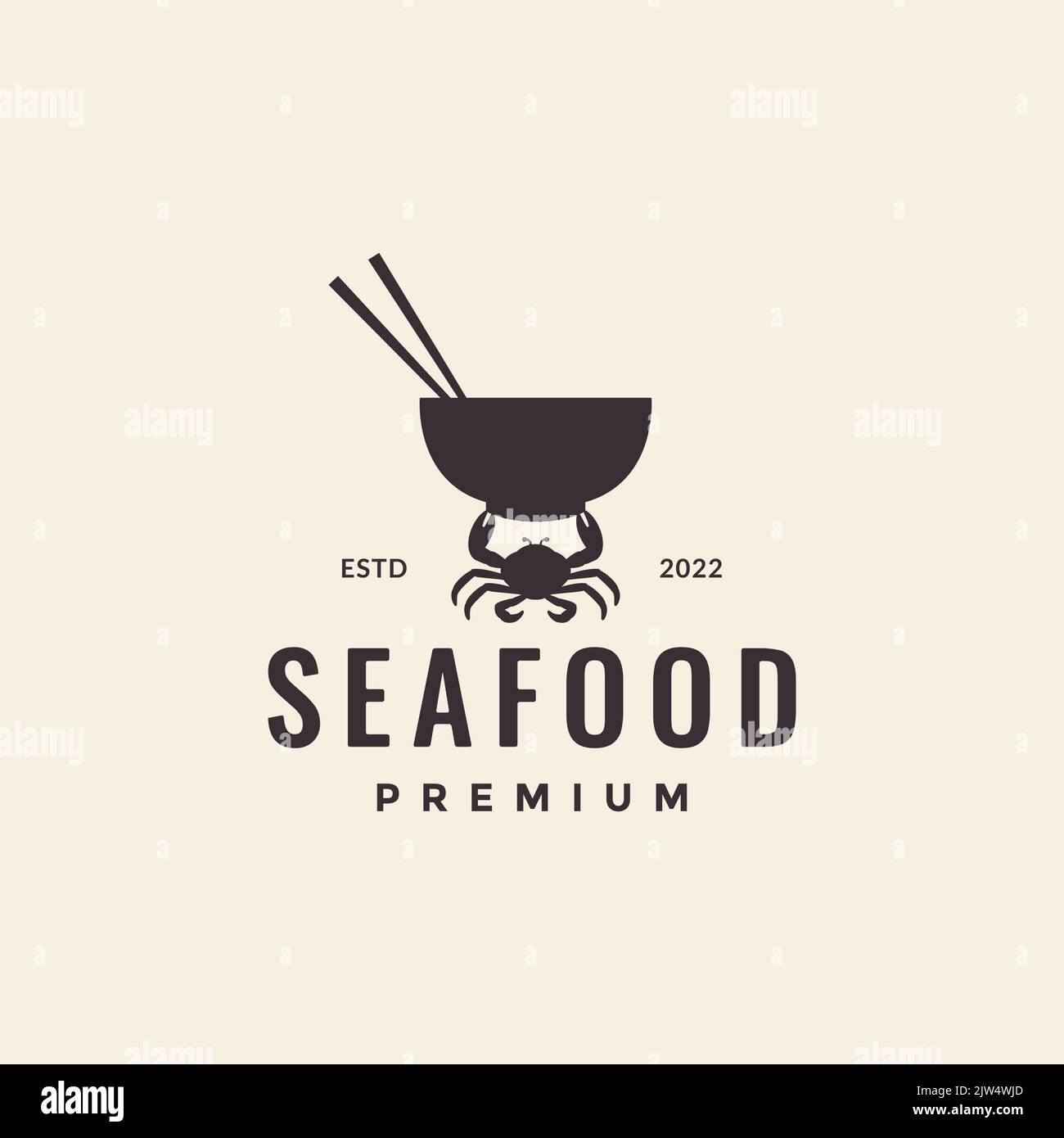 Jaiba crab Stock Vector Images - Alamy