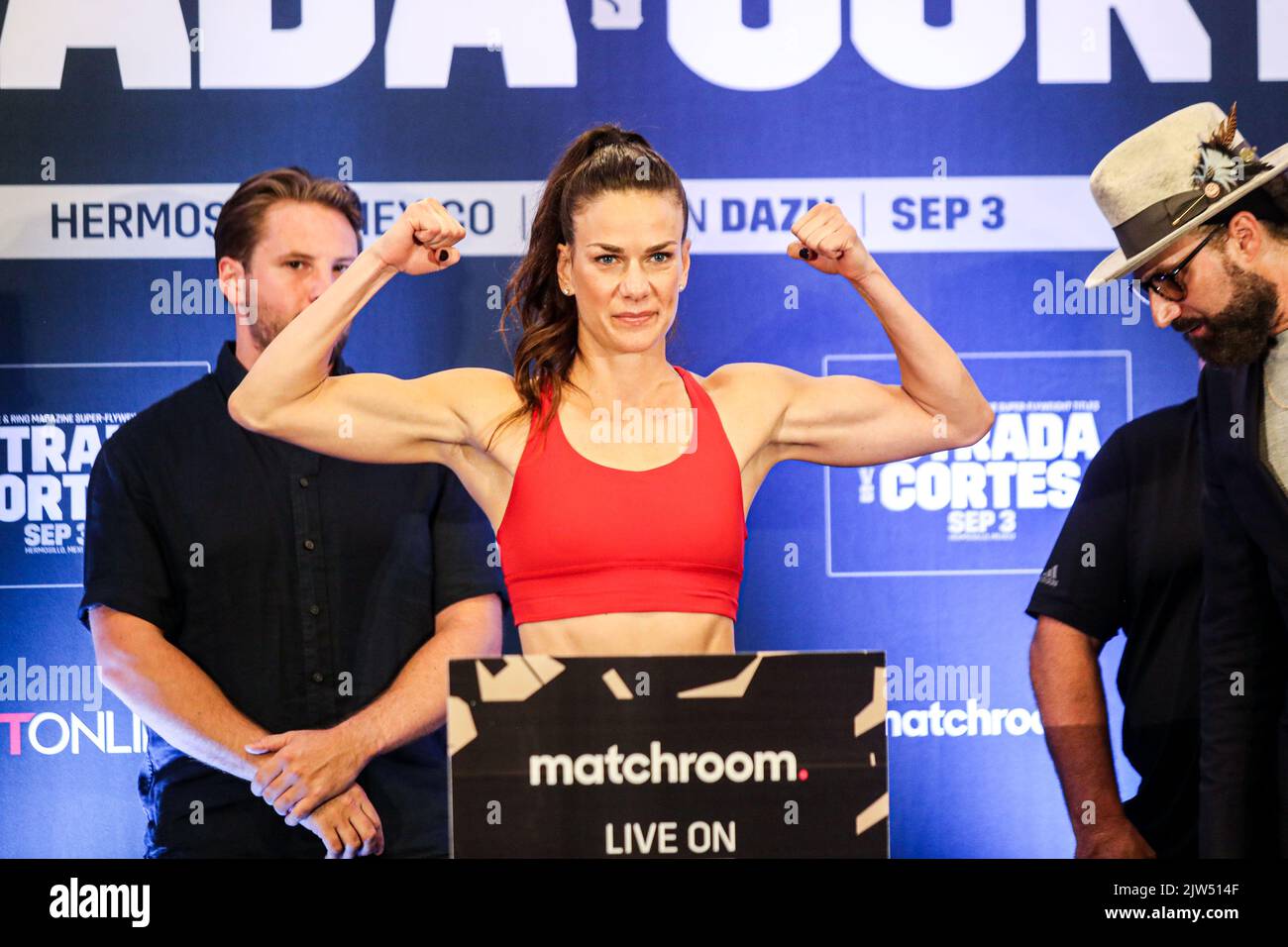 Mrdjenovich hi-res stock photography and images - Alamy