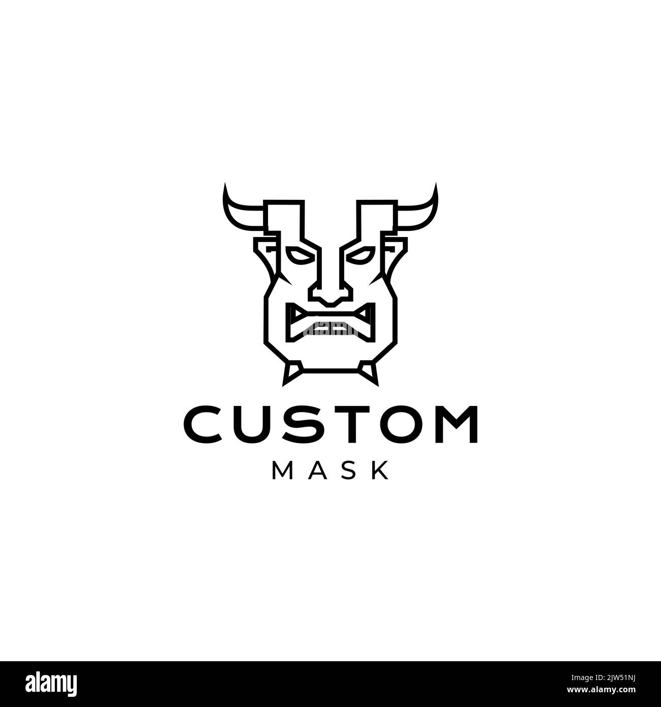 Oni logo Black and White Stock Photos & Images - Alamy