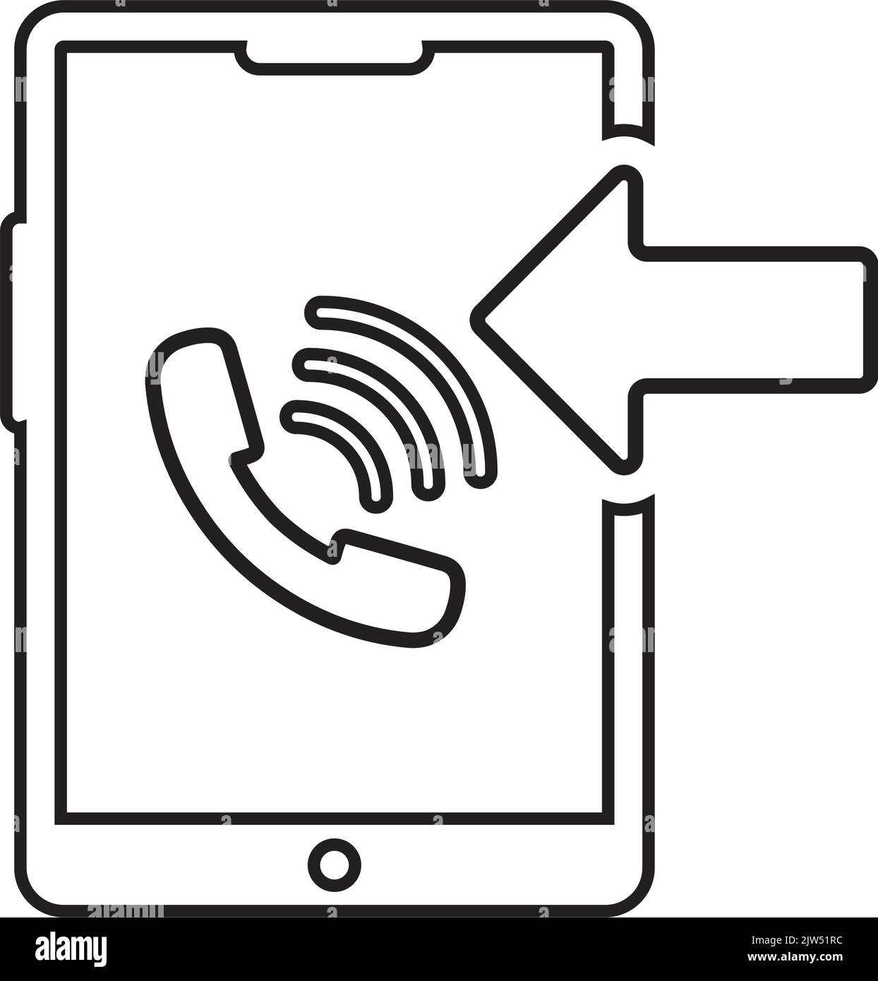 Receive file vector vectors hi-res stock photography and images - Alamy