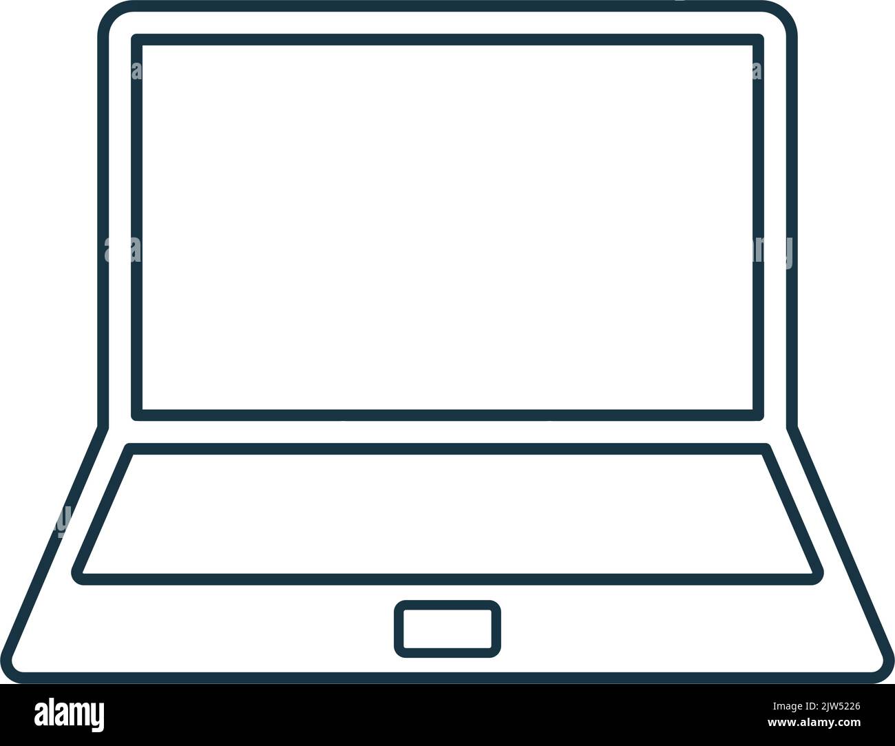 Print screen image Stock Vector Images - Alamy