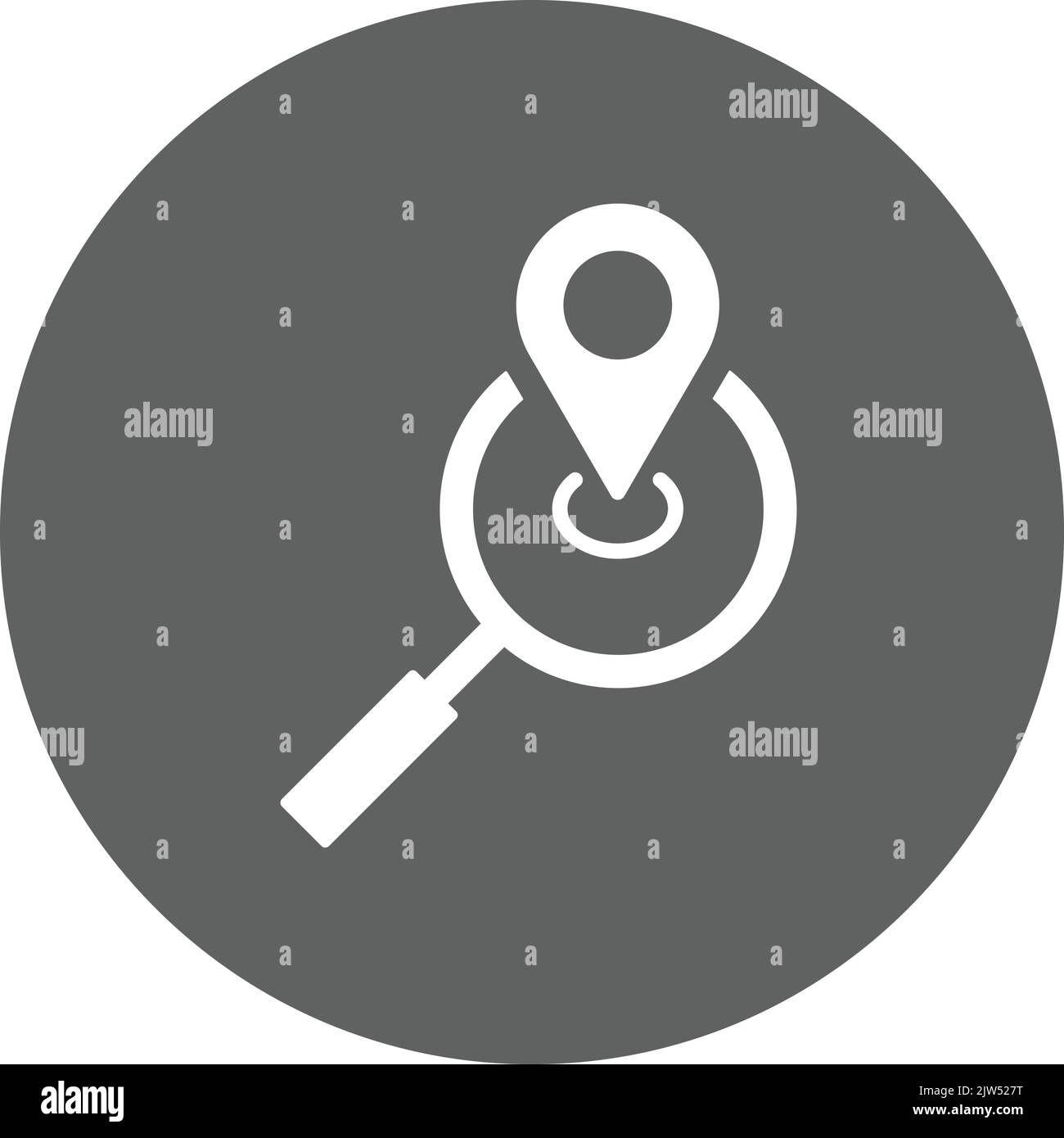 Location, search icon - Perfect use for designing and developing ...
