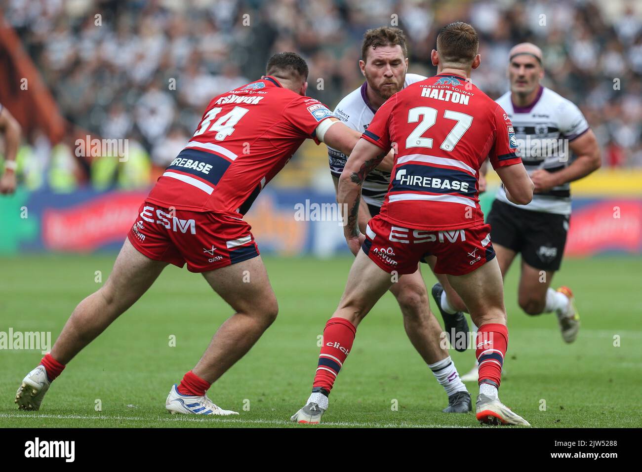 Frankie scott hi-res stock photography and images - Alamy