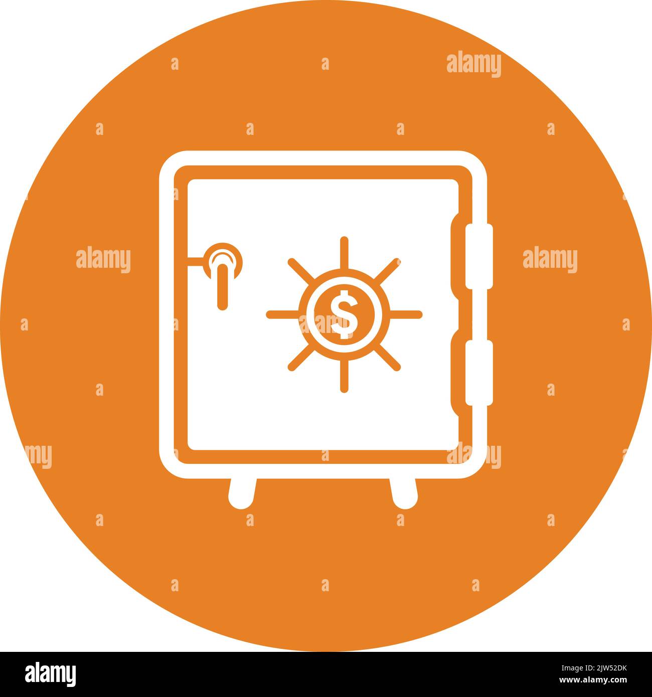 Locker, money, safe icon - Perfect use for designing and developing ...