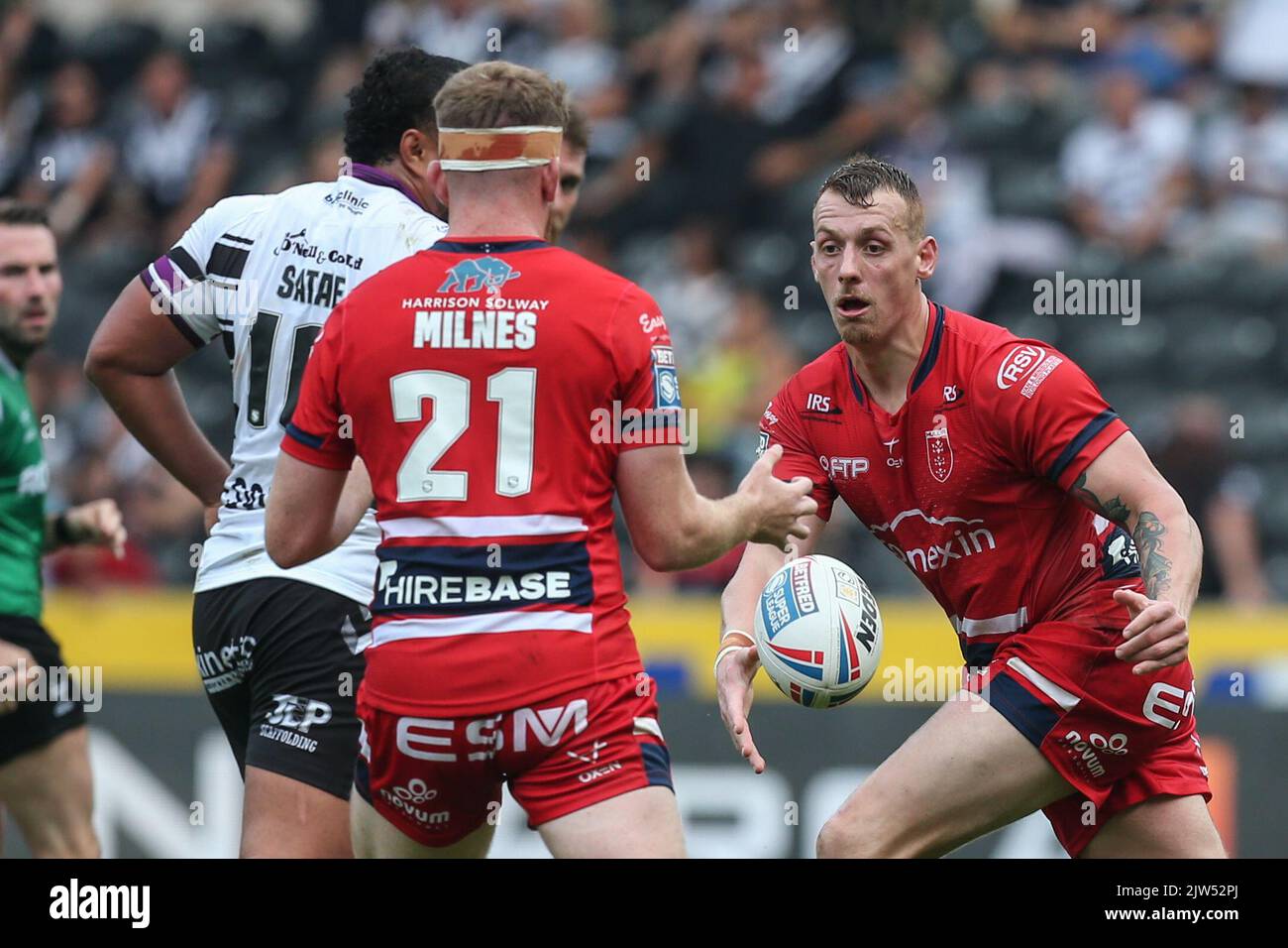 David halton hi-res stock photography and images - Alamy