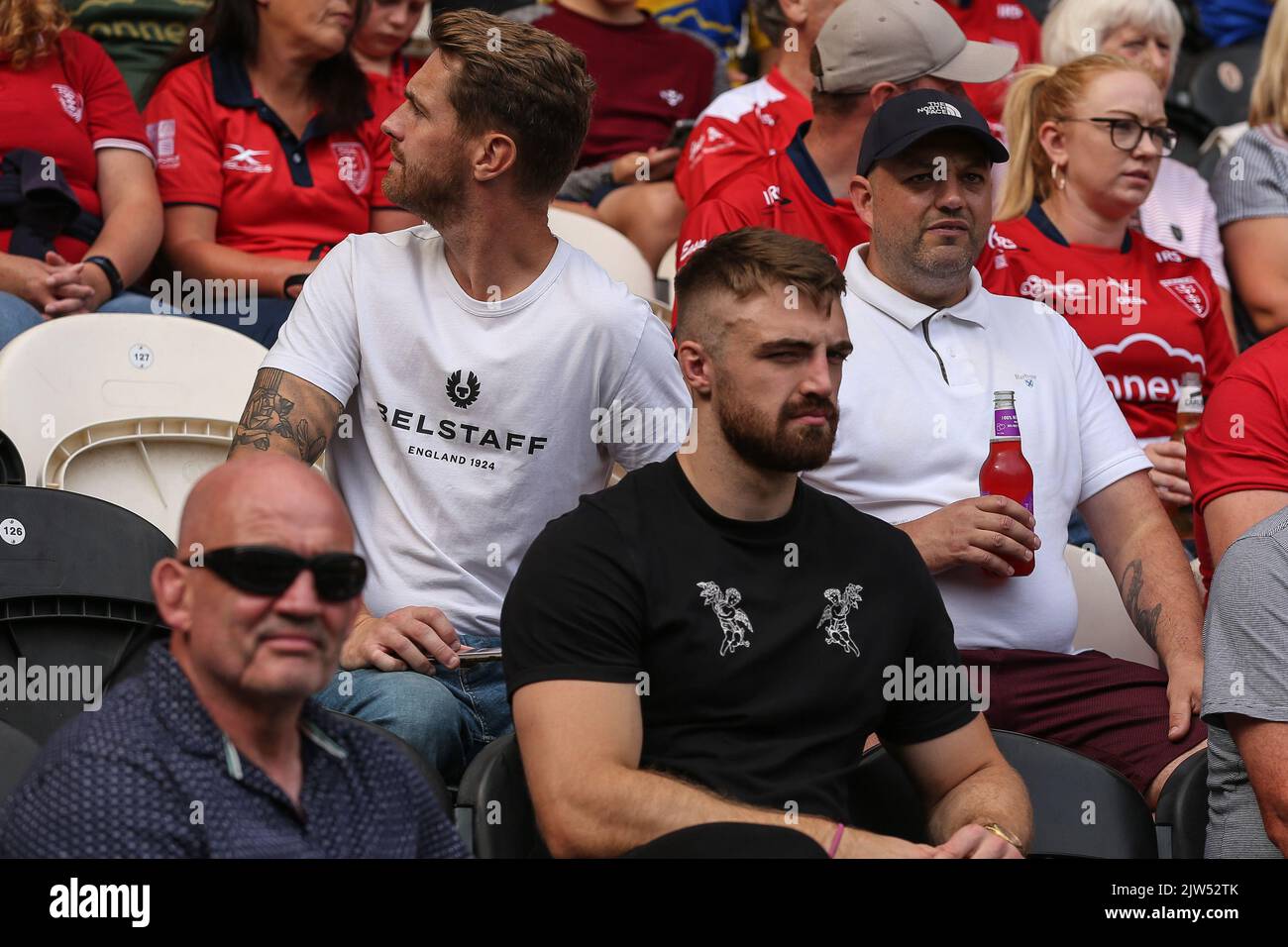 Tom garrett hull kr hi-res stock photography and images - Alamy