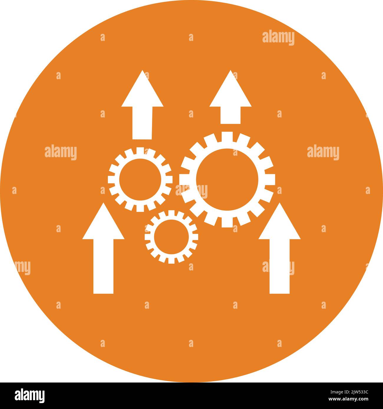 Machinist Adapt Inprocessing Icon Perfect Use For Designing And Developing Websites Printed