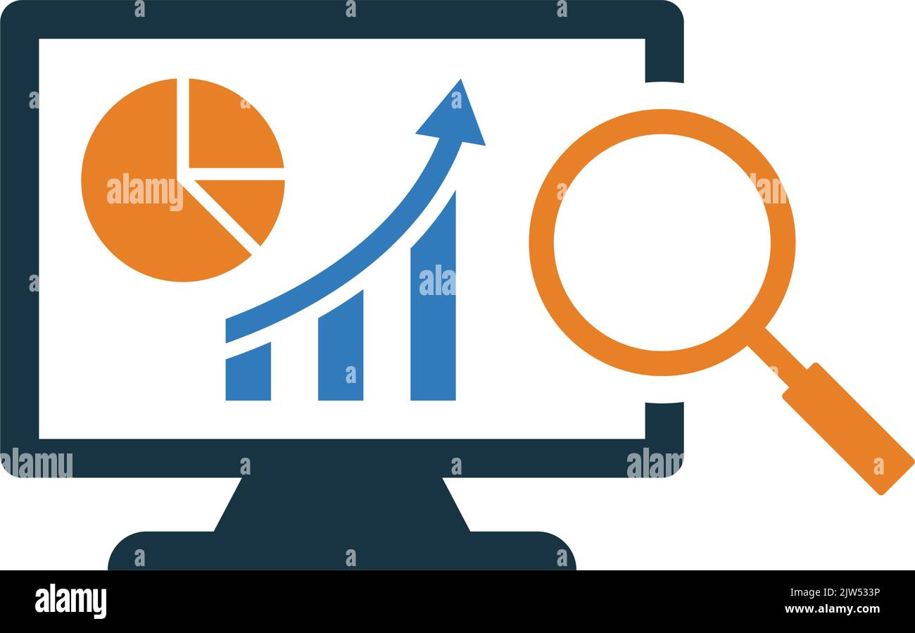 Marketing, research, analysis, pie icon - Use for commercial purposes ... Marketing, research, analysis, pie icon - Use for commercial purposes ...