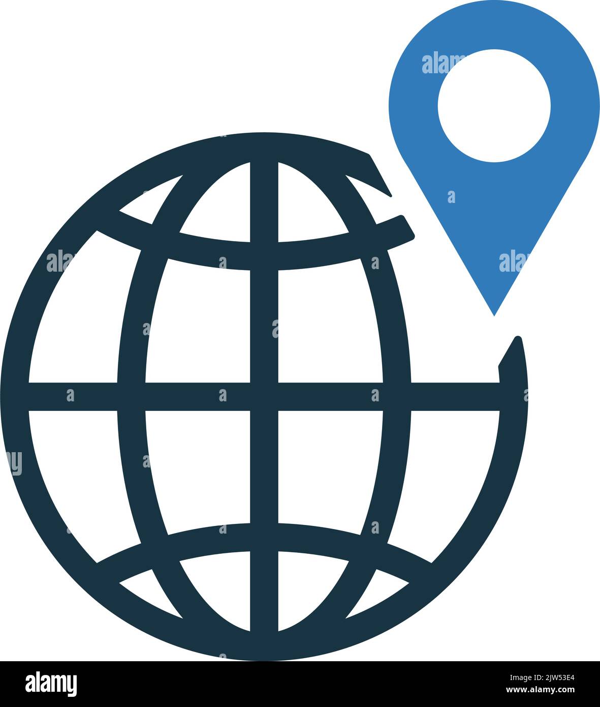 Local, seo, gps, location icon - Perfect use for designing and ...