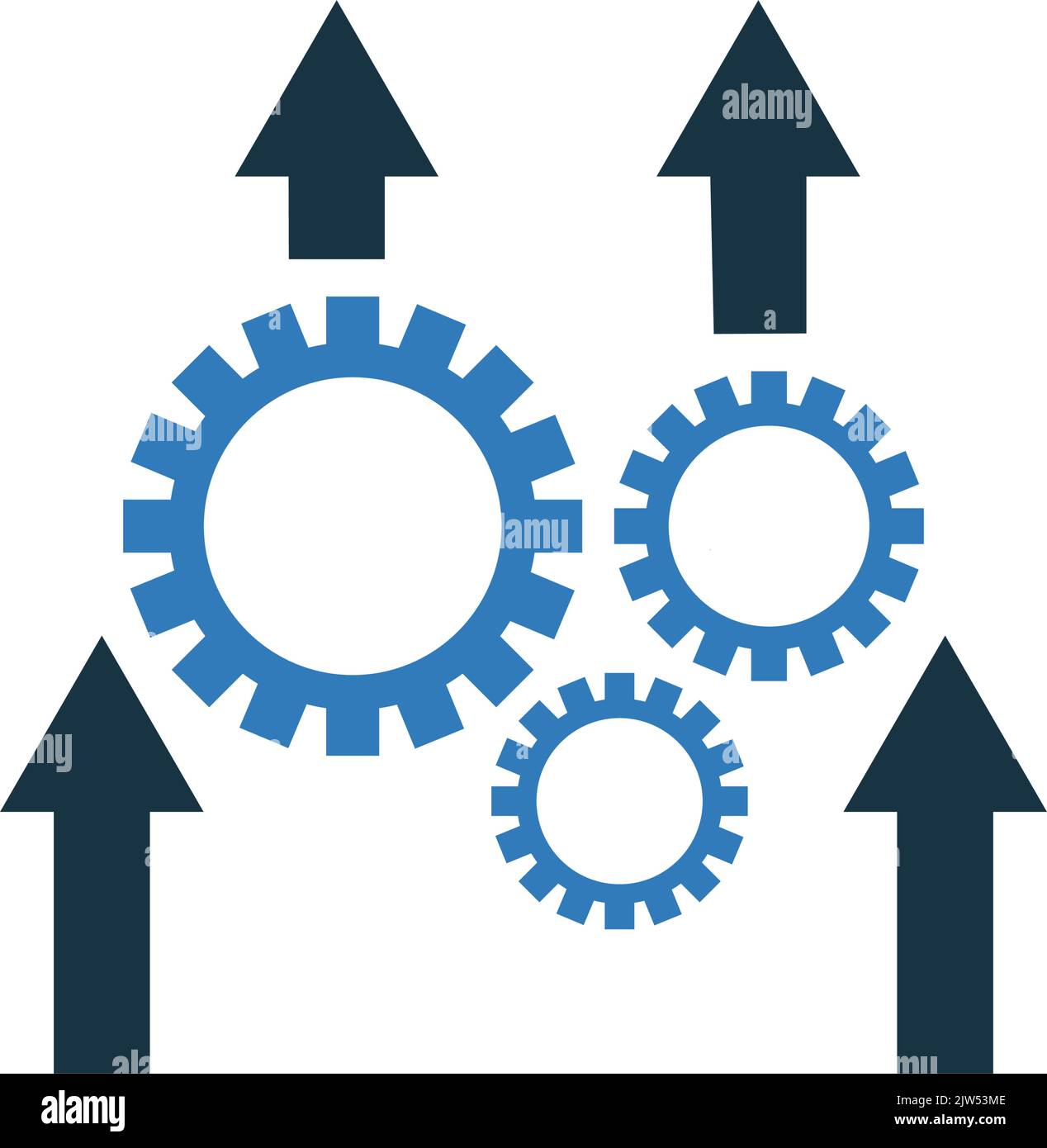 Inprocessing Stock Vector Images - Alamy