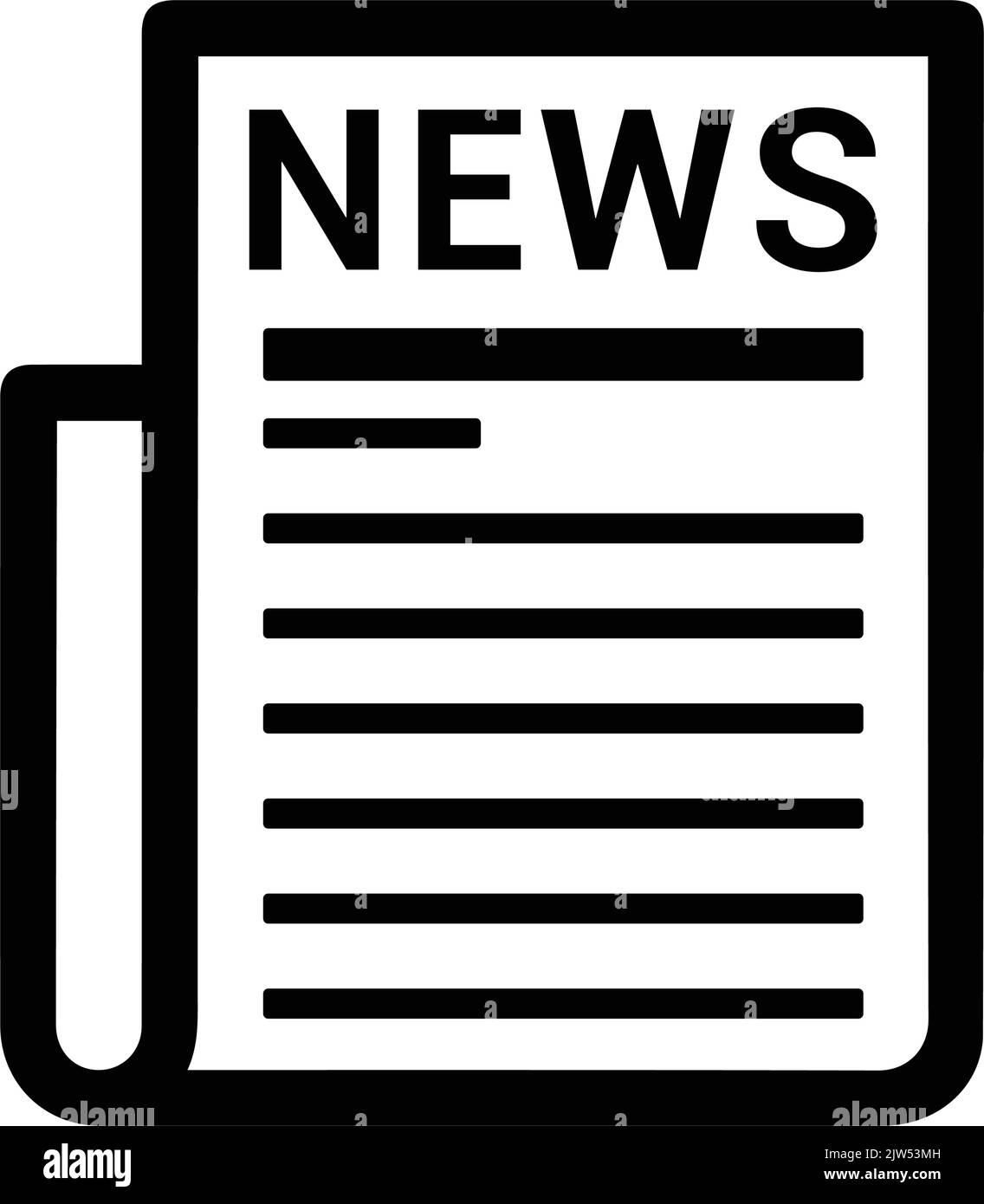 Letter, news, newspaper icon - Perfect use for designing and developing ...